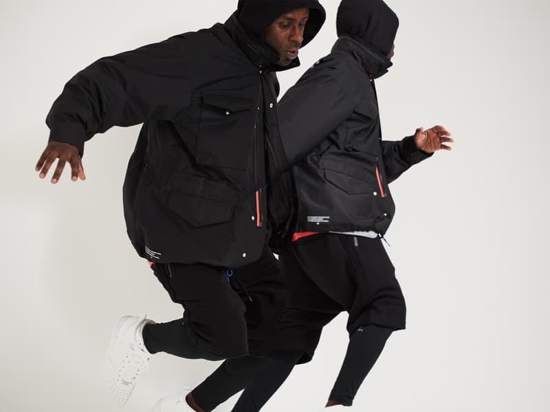 MAGIC STICK Spring/Summer 2018 Collection | HYPEBEAST