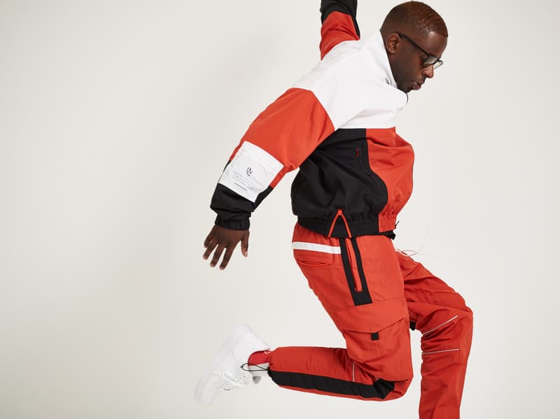 MAGIC STICK Spring/Summer 2018 Collection | HYPEBEAST