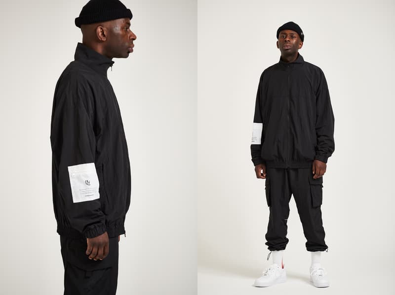 MAGIC STICK Spring/Summer 2018 Collection | HYPEBEAST