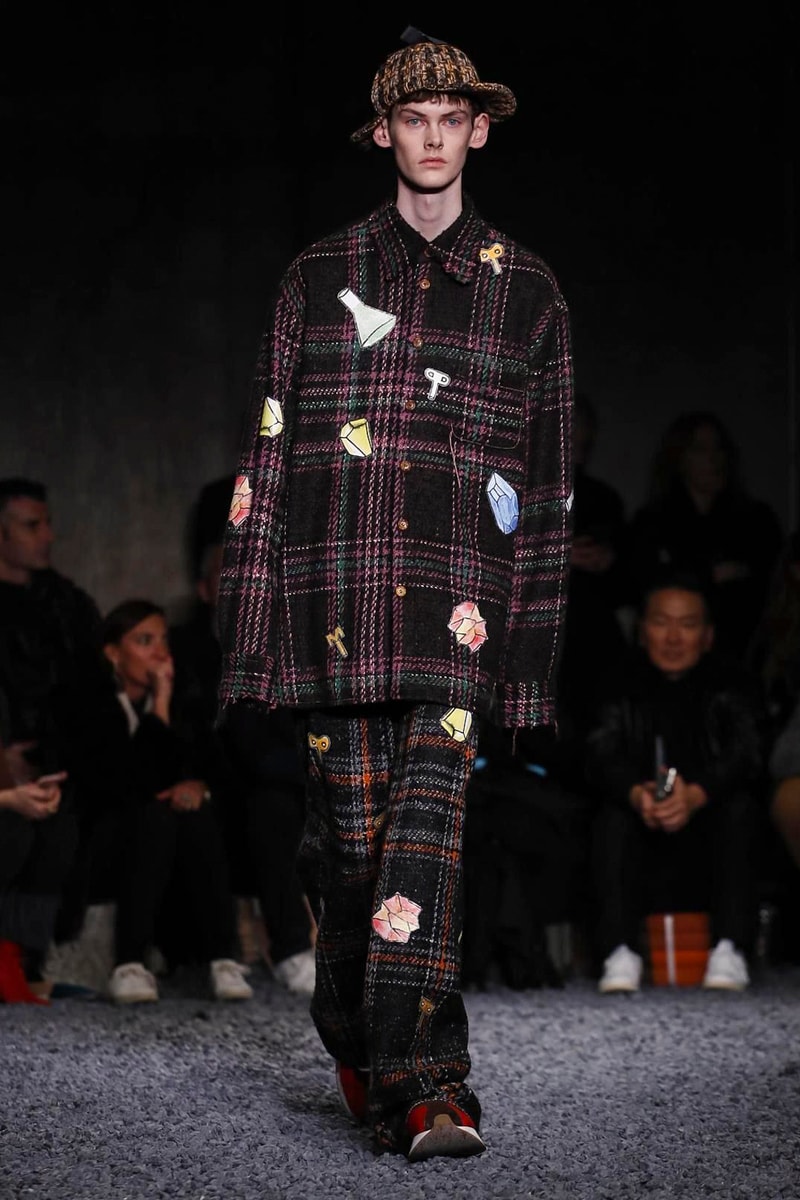 Marni 2018 Fall/Winter Collection | Hypebeast