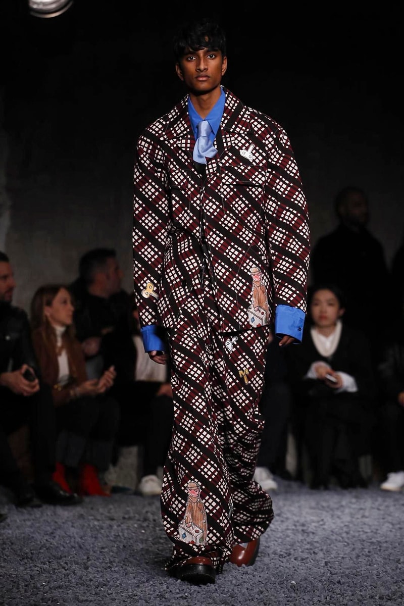 Marni 2018 Fall/Winter Collection | Hypebeast