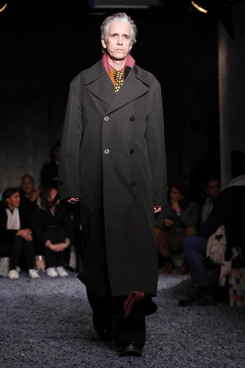 Marni 2018 Fall/Winter Collection | Hypebeast