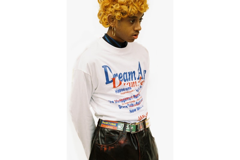 Martine Rose Fall/Winter 2018 Collection | Hypebeast