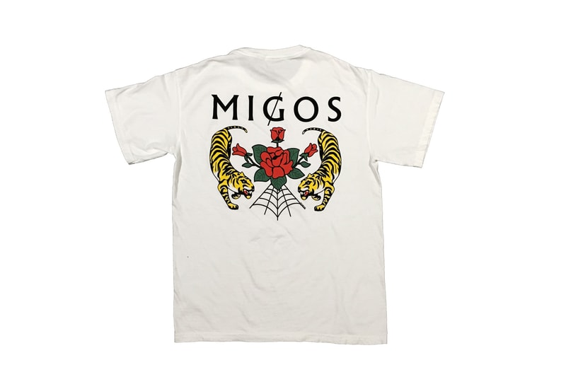 Migos 'Culture II' Collection at Bloomingdales | Hypebeast