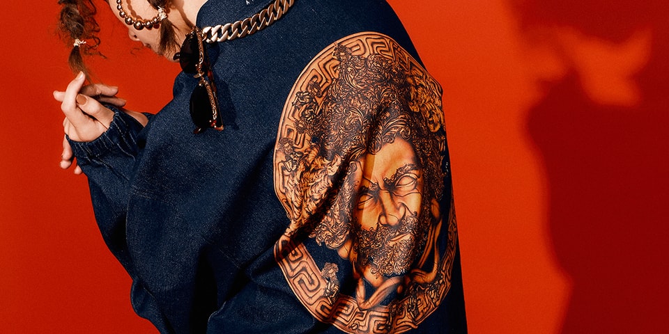 Mike Frederiqo Illustrated Spring 2018 Collection | HYPEBEAST