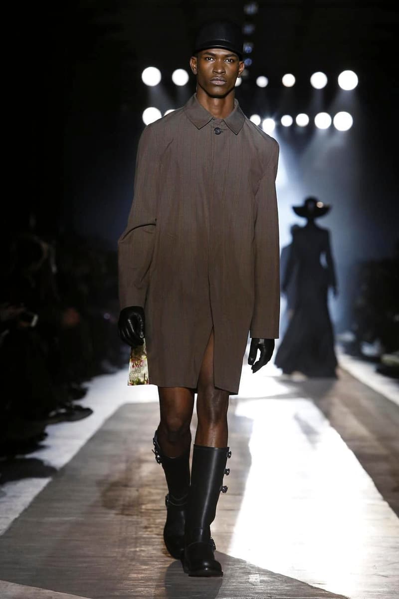 Moschino 2018 Fall/Winter Collection | Hypebeast