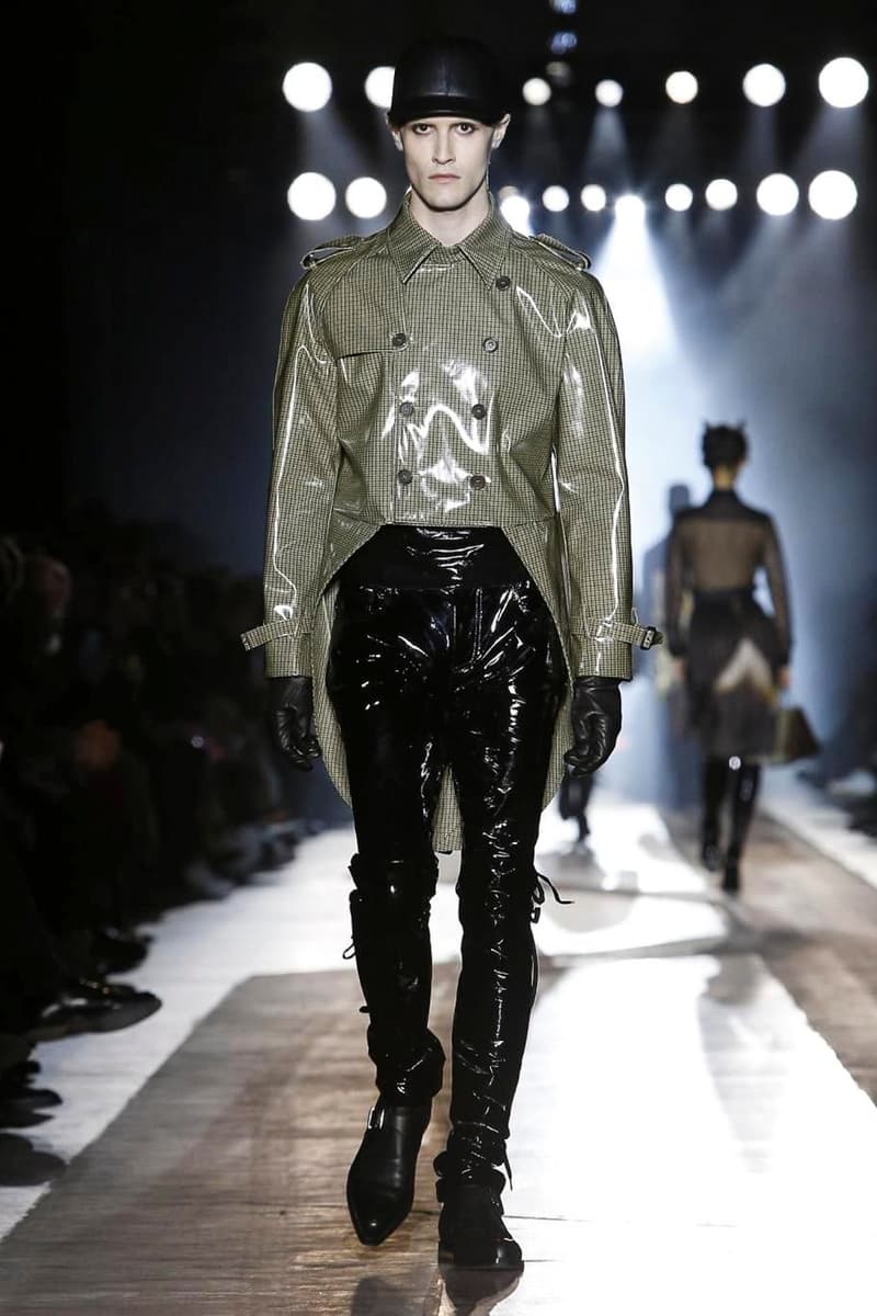 Moschino 2018 Fall/Winter Collection | Hypebeast