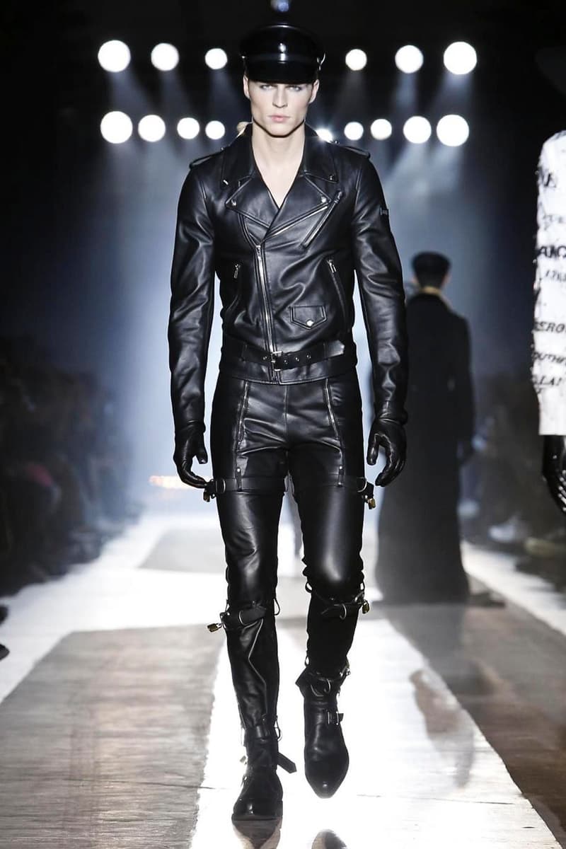 Moschino 2018 Fall/Winter Collection | Hypebeast