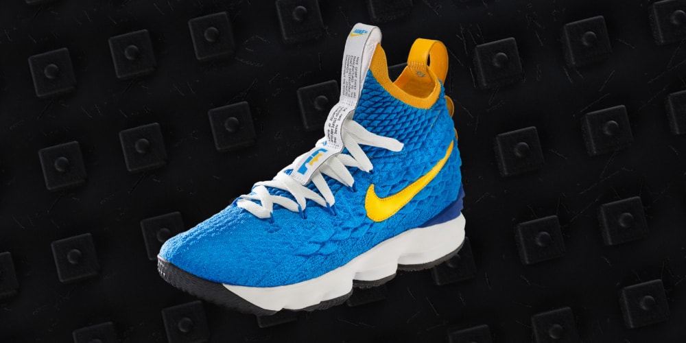 Nike LeBron James Watch Program Player Exclusive | Hypebeast