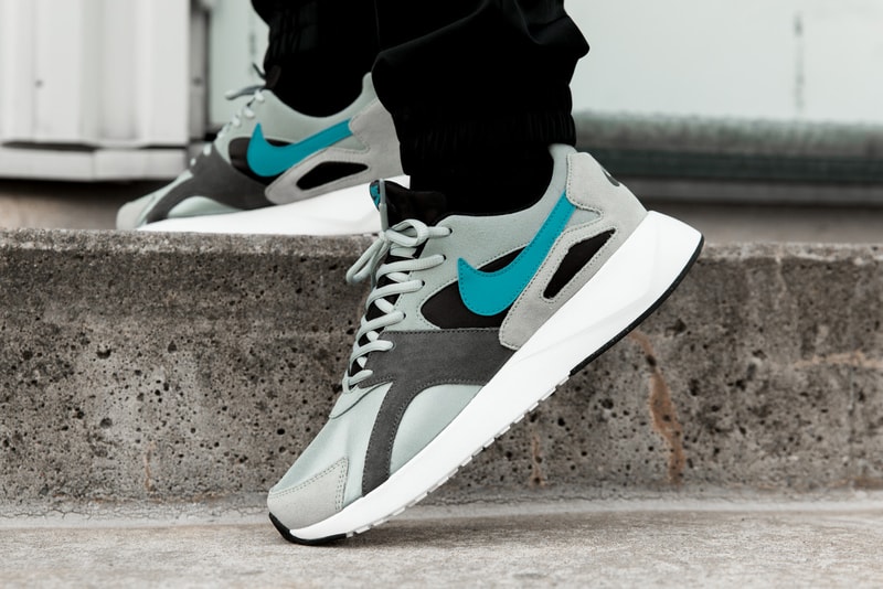Nike Reissues the Pantheos in "Light Pumice" | Hypebeast