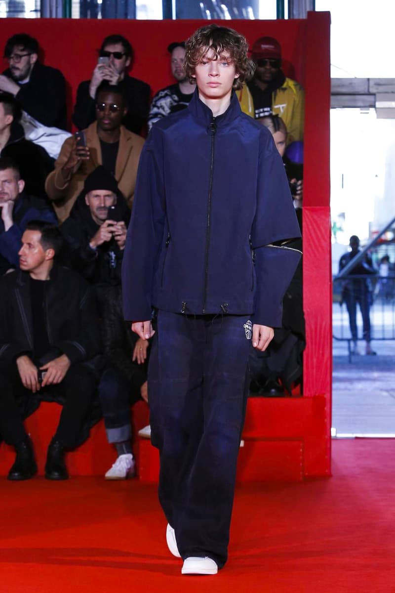 Off-White™ Reveals 2018 Fall/Winter Collection | Hypebeast