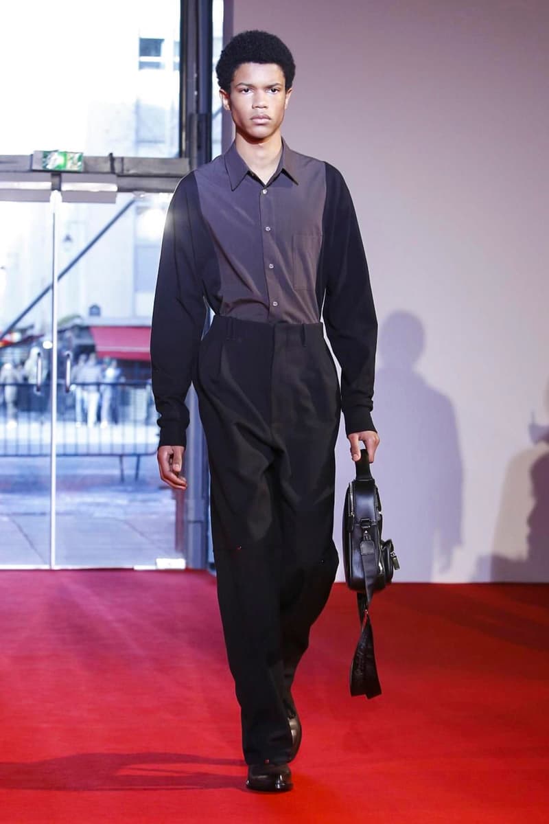 Off-White™ Reveals 2018 Fall/Winter Collection | Hypebeast