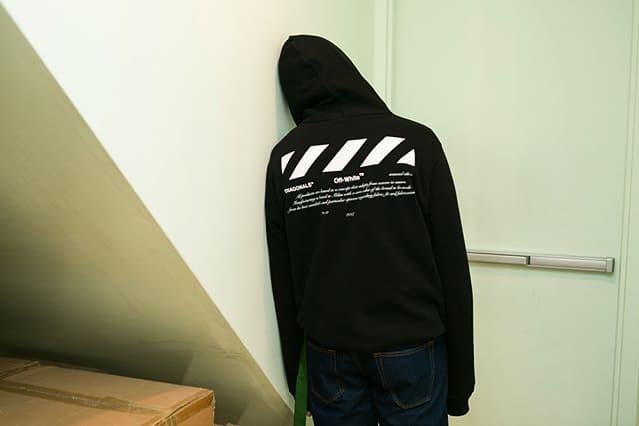 Off-White™ "For All" Affordable Collection | Hypebeast