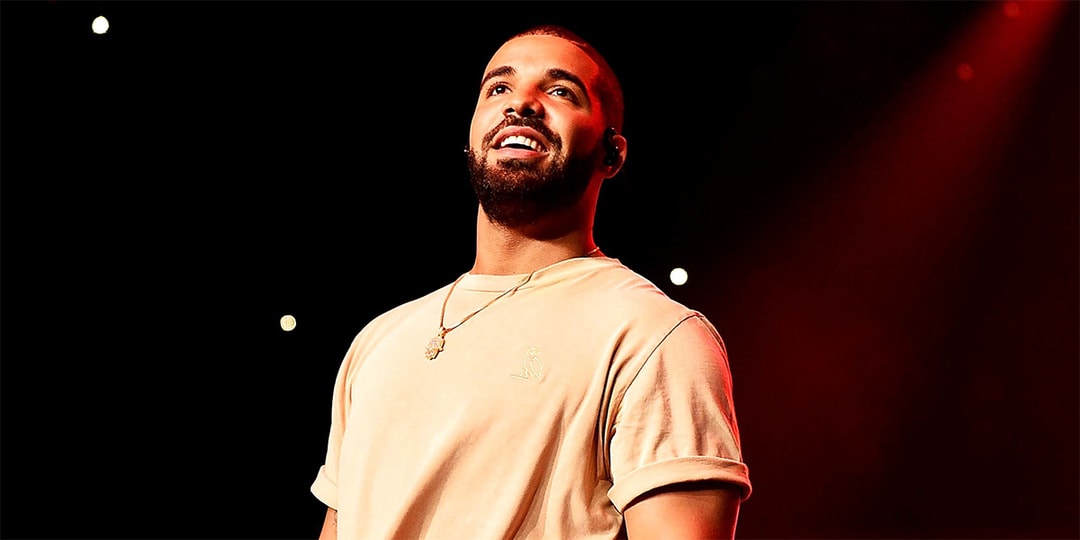 OVO x Air Jordan 8 Collaboration Release Date | Hypebeast