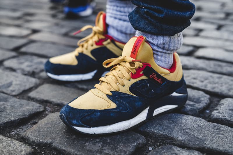 Polo Ralph Lauren SNOW BEACH Launch NYC Recap | Hypebeast