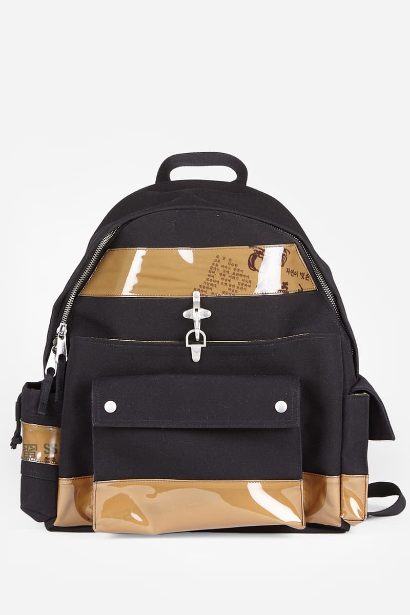 Raf Simons Spring/Summer 2018 Pre-Order | Hypebeast