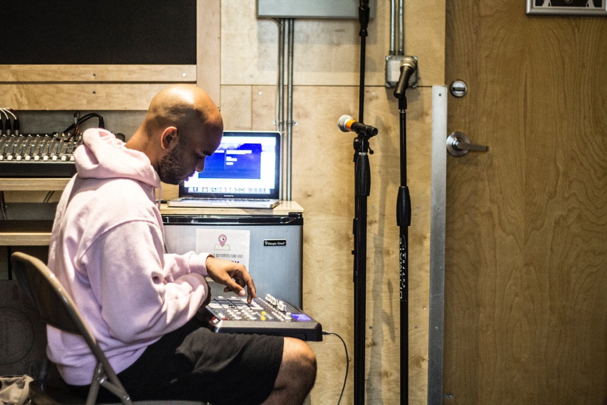 Producers on Record Label Controversy | Hypebeast