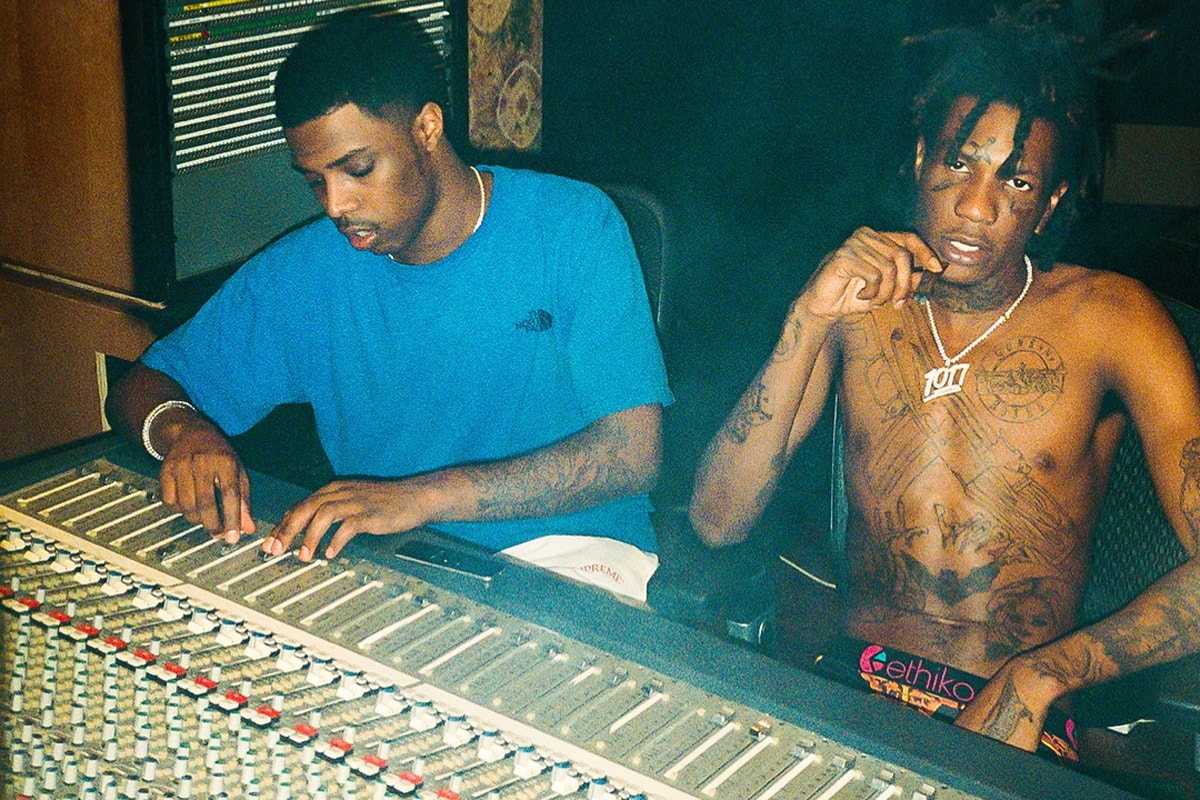 Producers on Record Label Controversy | Hypebeast