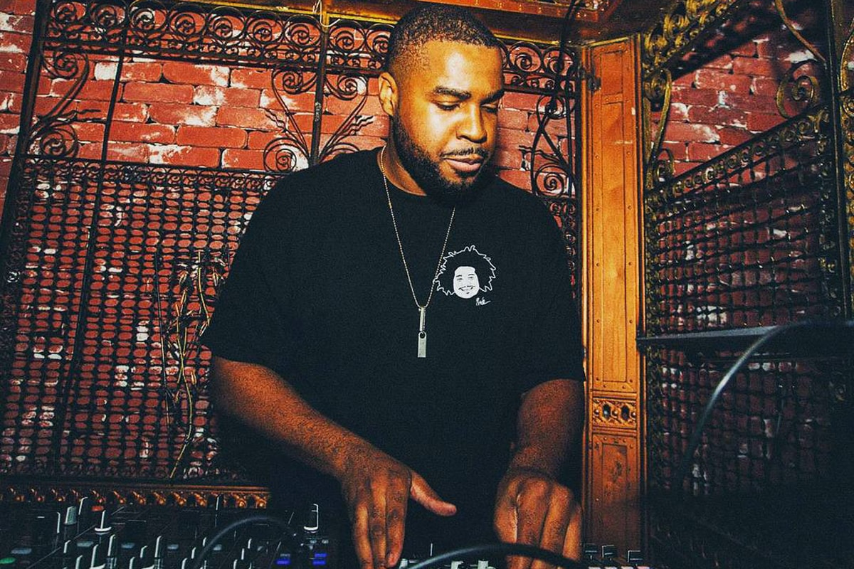 Producers on Record Label Controversy | Hypebeast