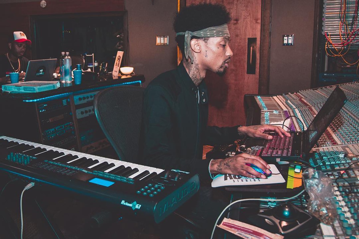 Producers on Record Label Controversy | Hypebeast