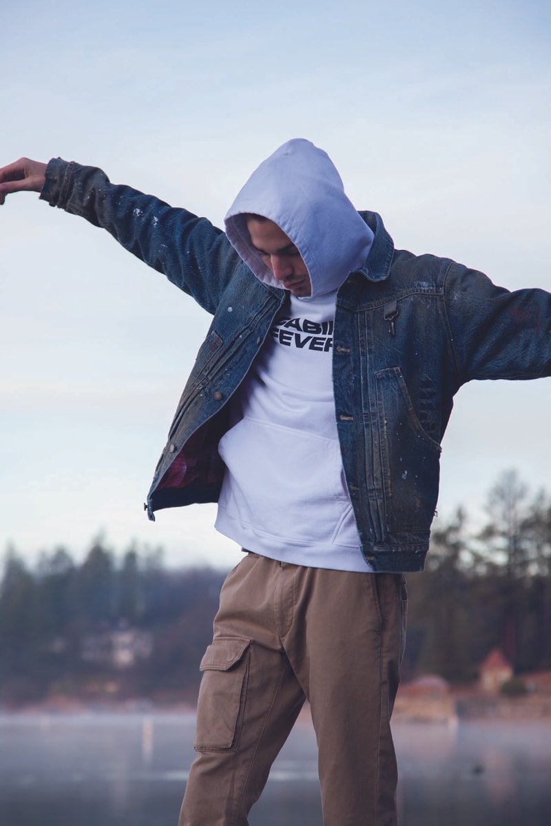 Reese Cooper Fall/Winter 2018 Lone Pine Lookbook | Hypebeast