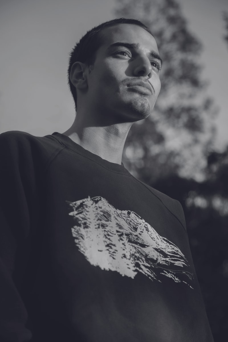 Reese Cooper Fall/Winter 2018 Lone Pine Lookbook | Hypebeast