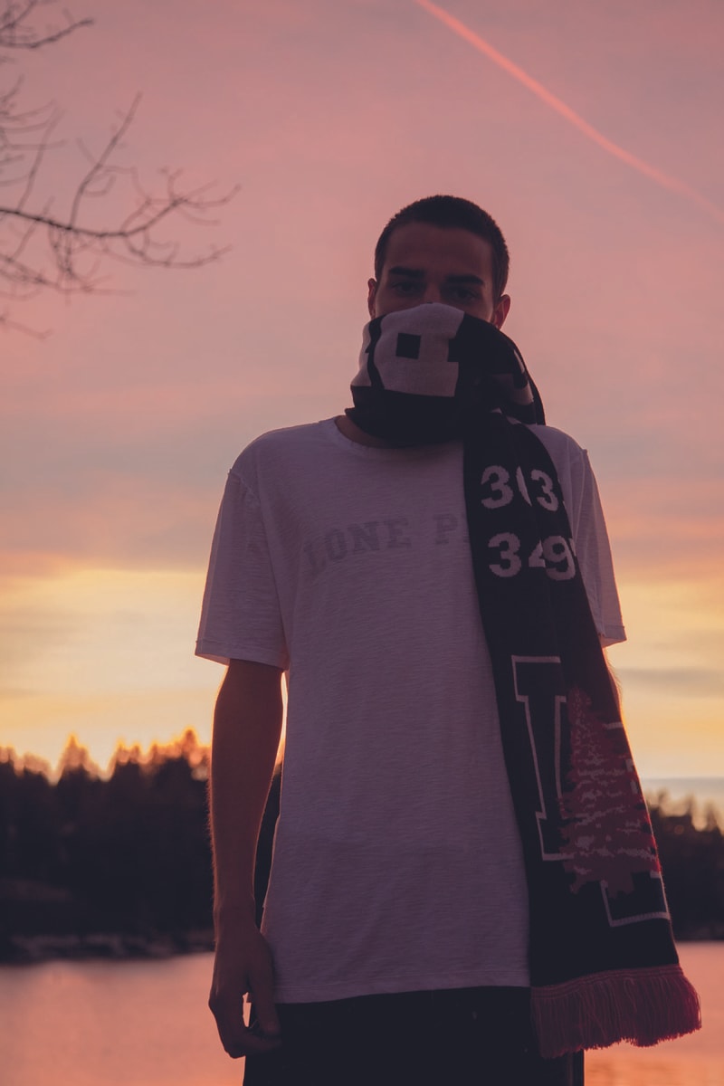 Reese Cooper Fall/Winter 2018 Lone Pine Lookbook | Hypebeast