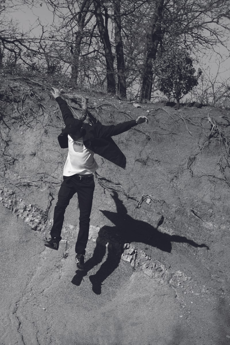 Reese Cooper Fall/Winter 2018 Lone Pine Lookbook | Hypebeast