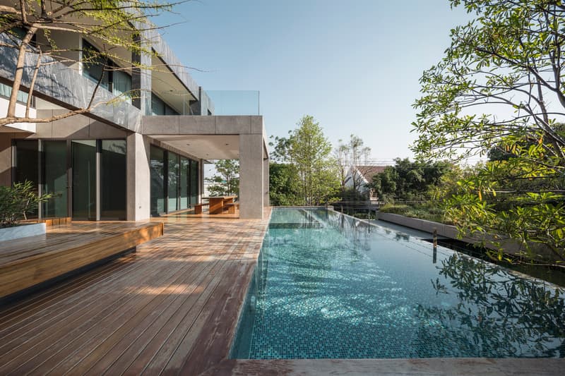 EKAR Architects Present the ReGEN House | Hypebeast