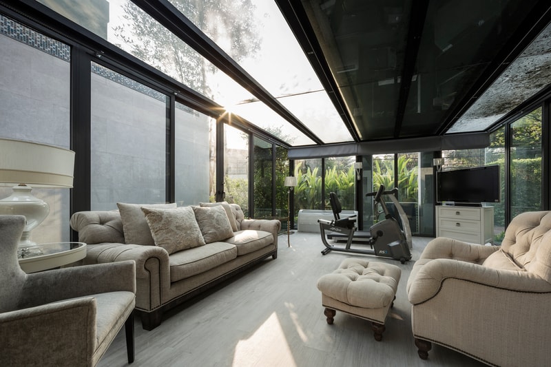 EKAR Architects Present the ReGEN House | Hypebeast