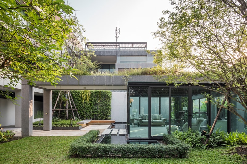 EKAR Architects Present the ReGEN House | Hypebeast