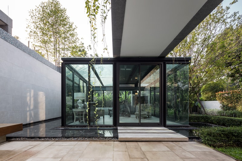 EKAR Architects Present the ReGEN House | Hypebeast