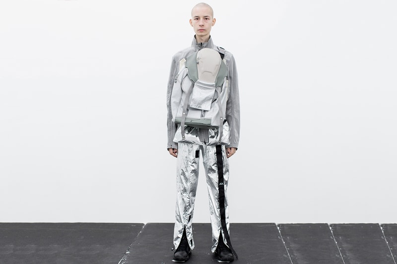 Samuel Ross Discusses OAKLEY Collaboration | Hypebeast