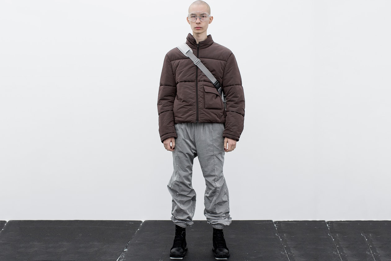 Samuel Ross Discusses OAKLEY Collaboration | Hypebeast