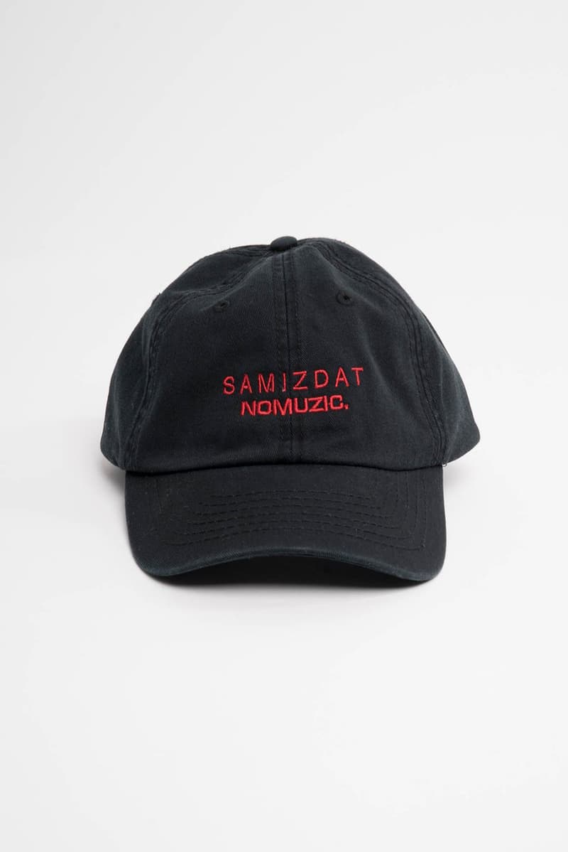 SAMIZDAT by Yang Li Spring/Summer 2018 Release | HYPEBEAST