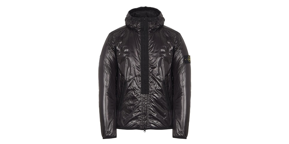 Stone Island Pertex Quantum Jacket Spring/Summer | Hypebeast