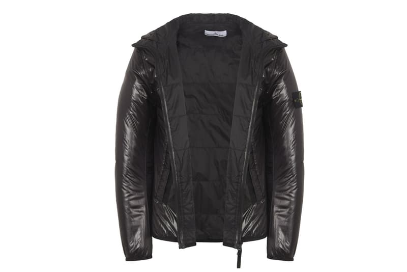 Stone Island Pertex Quantum Jacket Spring/Summer | Hypebeast