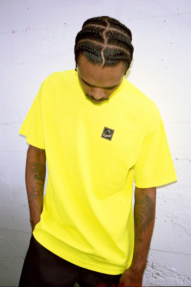 Divinities 2017 Fall/Winter Second Delivery | Hypebeast