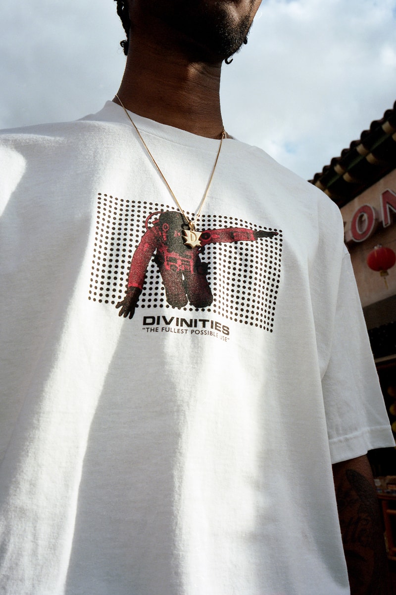Divinities 2017 Fall/Winter Second Delivery | Hypebeast