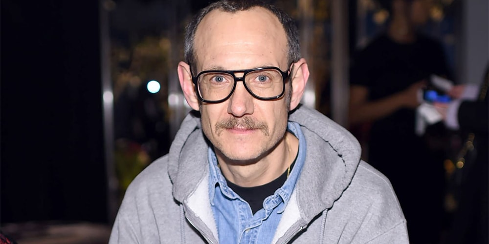 NYPD Opens Terry Richardson Investigation | Hypebeast