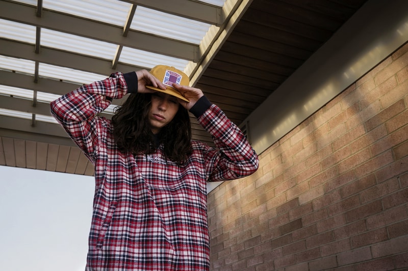 The Hundreds Spring 2018 Collection Lookbook | Hypebeast