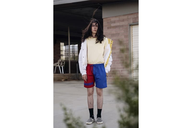 The Hundreds Spring 2018 Collection Lookbook | Hypebeast