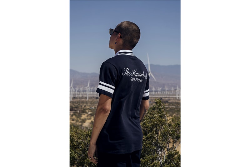 The Hundreds Spring 2018 Collection Lookbook | Hypebeast