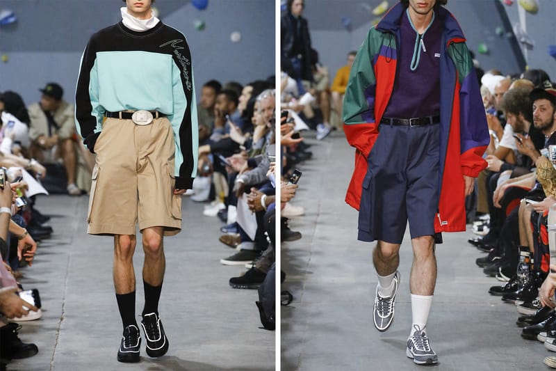 Trend Watch: Trek Gear is Normcore's Second Act | Hypebeast