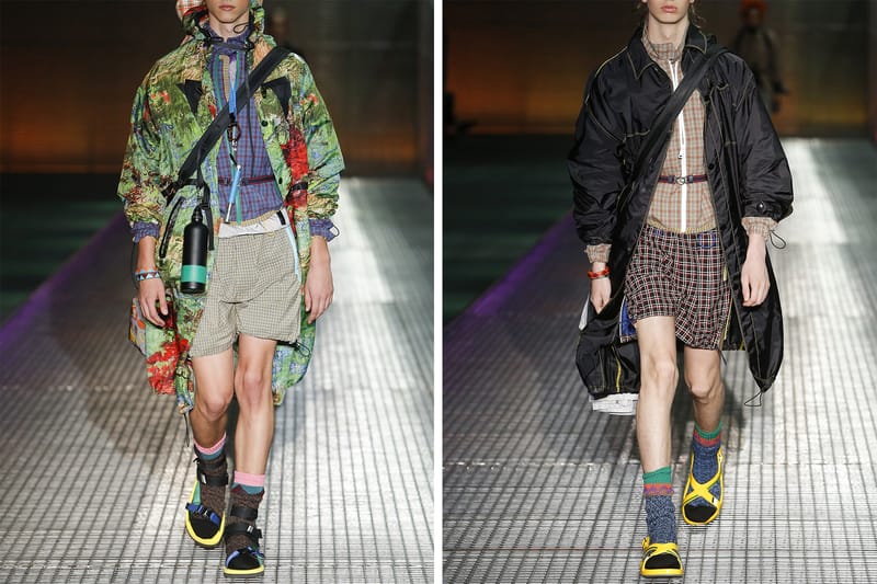 Trend Watch: Trek Gear is Normcore's Second Act | Hypebeast