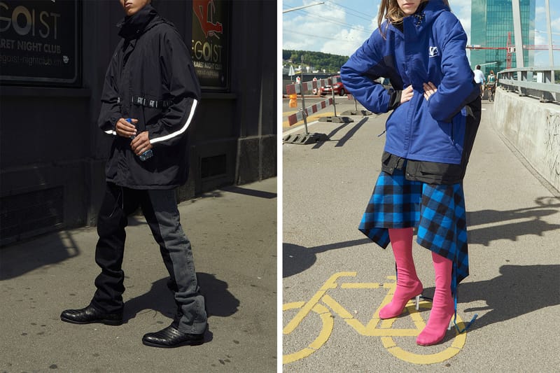 Trend Watch: Trek Gear is Normcore's Second Act | Hypebeast