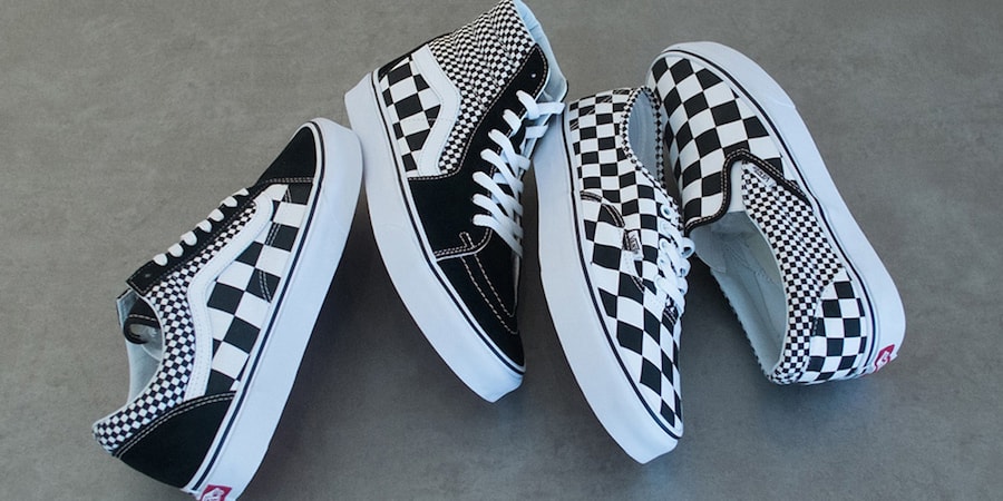 Vans Spring/Summer 2018 Collection Have Surfaced | Hypebeast