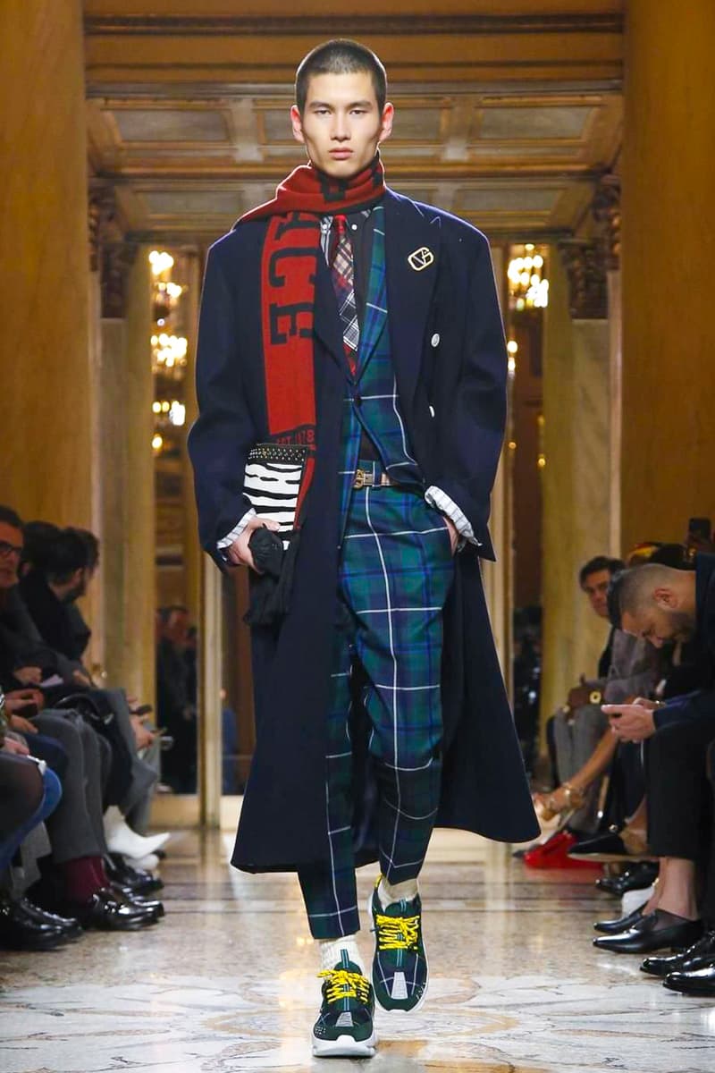 Versace 2018 Fall/Winter Collection | Hypebeast