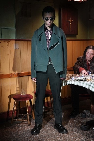 Yang Li Fall/Winter 2018 Collection | Hypebeast