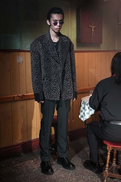 Yang Li Fall/Winter 2018 Collection | Hypebeast